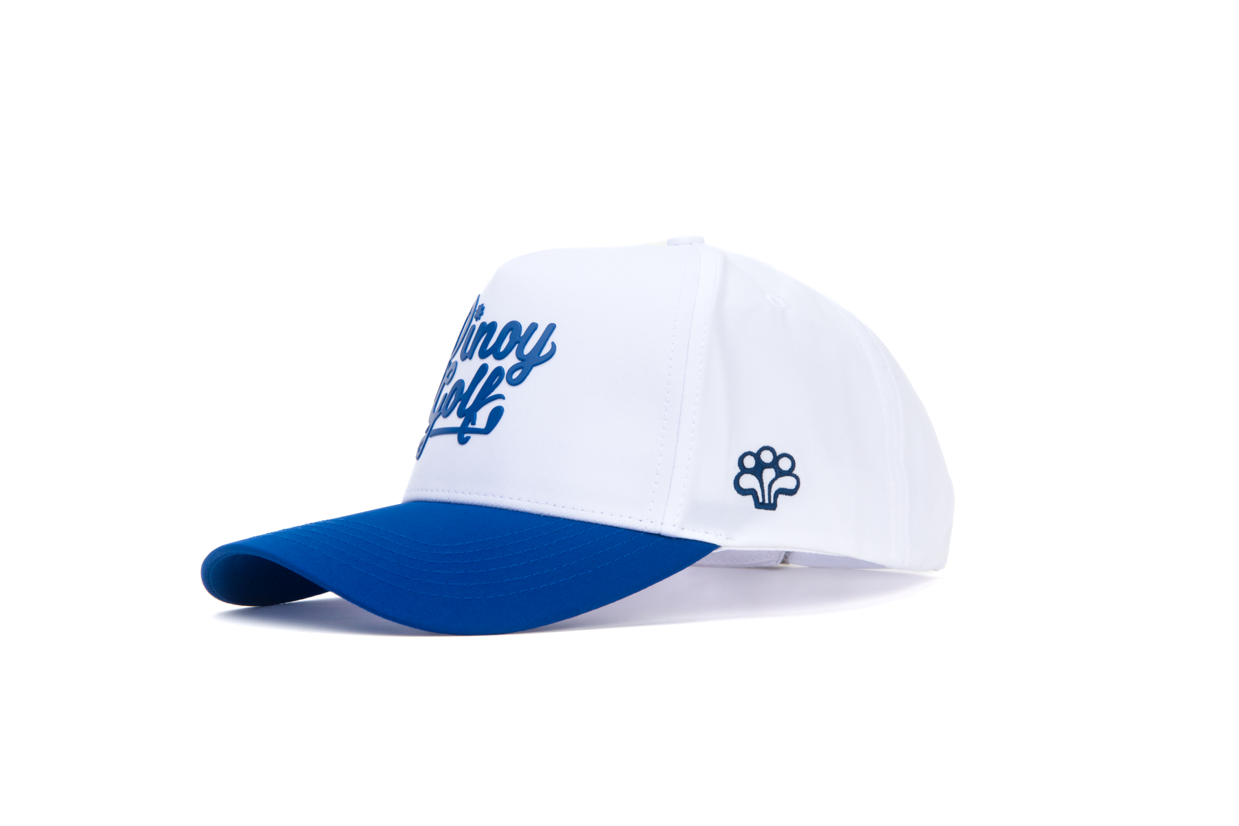Pinoy Golf Cap: Filipino Performance Golf Cap – 3 Strokes